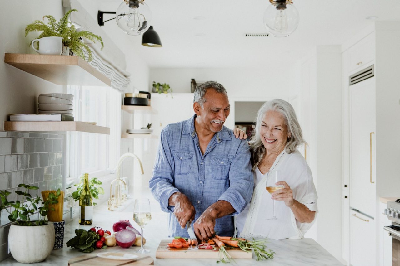 What are Lifecycle Funds within TSP? | FedImpact Workshop